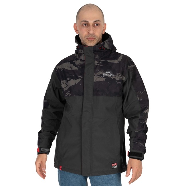 Fox Rage RS Triple Layer Jacket