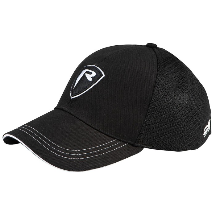 Fox Rage Shield Trucker Cap | Fishing Cap | Angling Direct