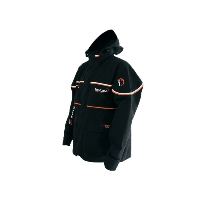 Frenzee 3 Layer Jacket