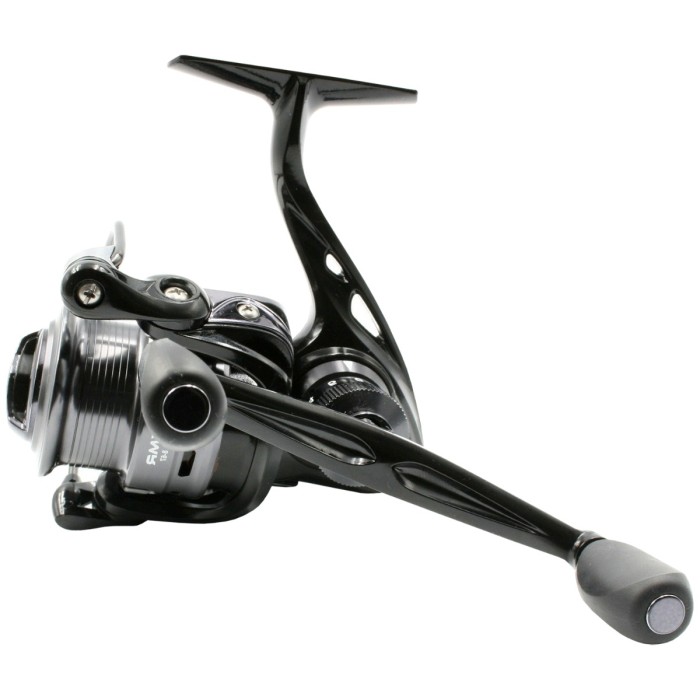 Frenzee FMR MK2 Reel