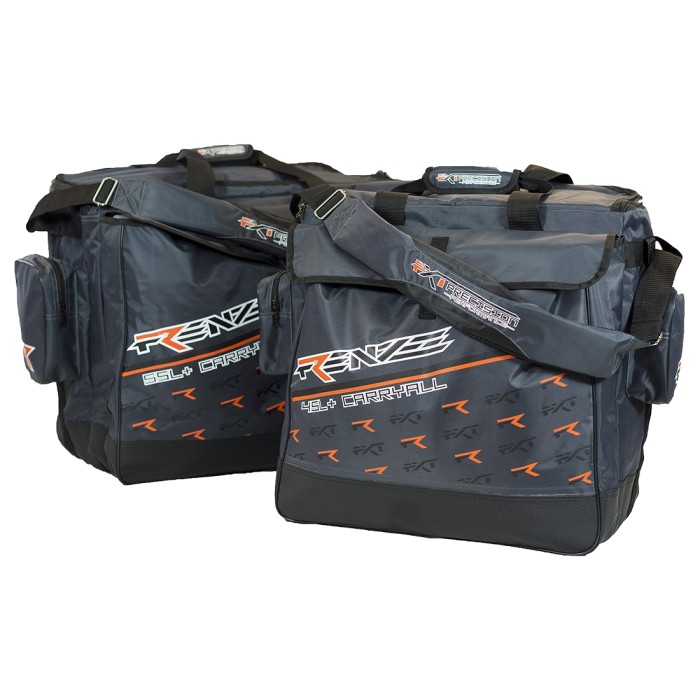 Frenzee FXT Precision Carryall