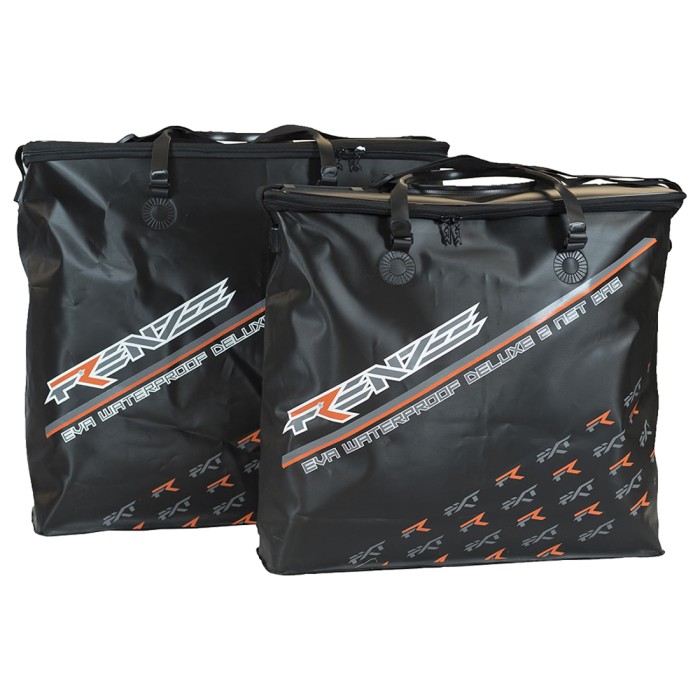 Frenzee FXT Precision EVA Waterproof Deluxe Net Bags