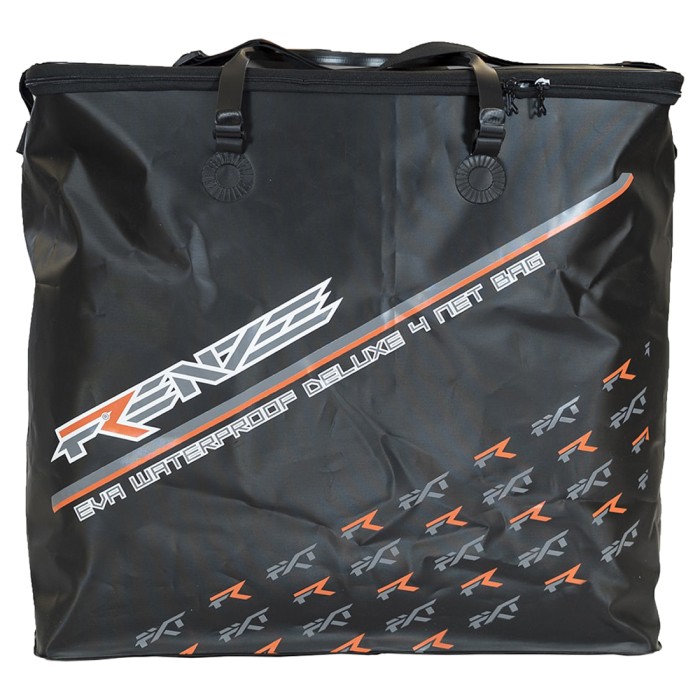 Frenzee FXT Precision EVA Waterproof Deluxe Net Bags