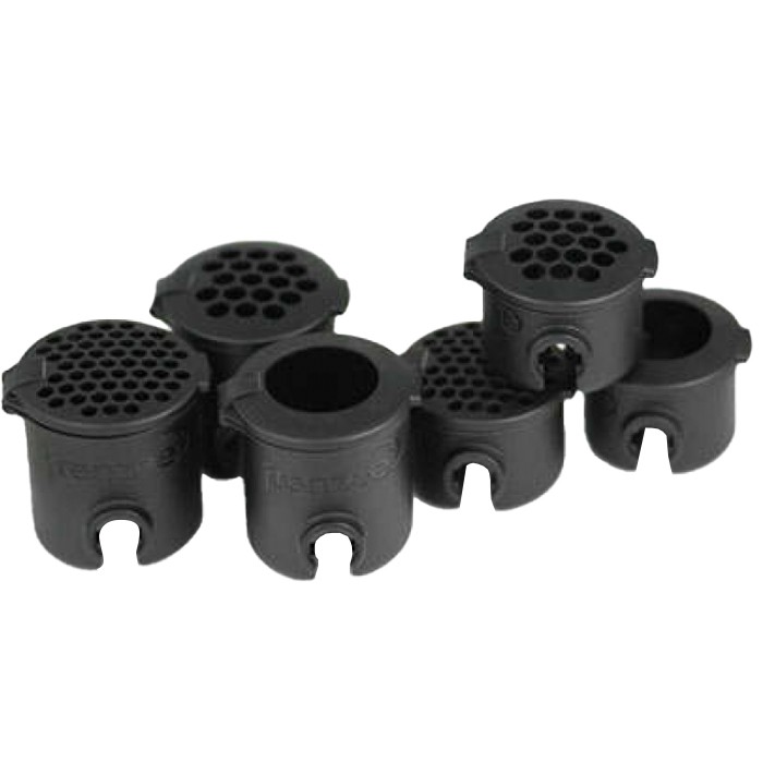 Frenzee Precision Pots