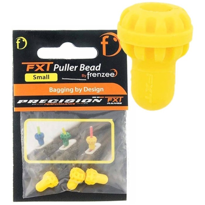 Frenzee Puller Bead