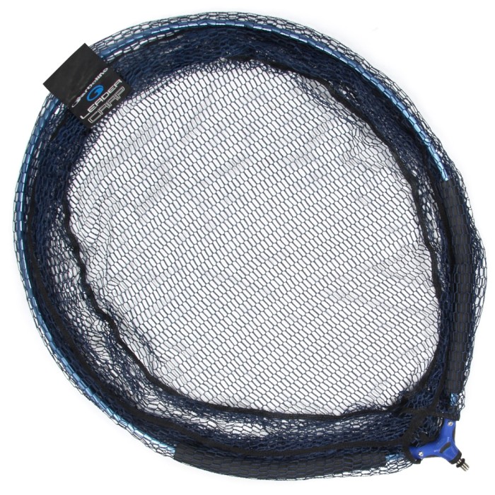 Garbolino Leader Carp Landing Net