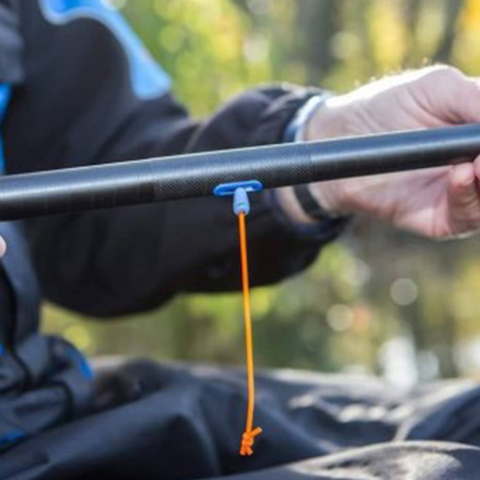 Garbolino Puller Fishing Bung Beads