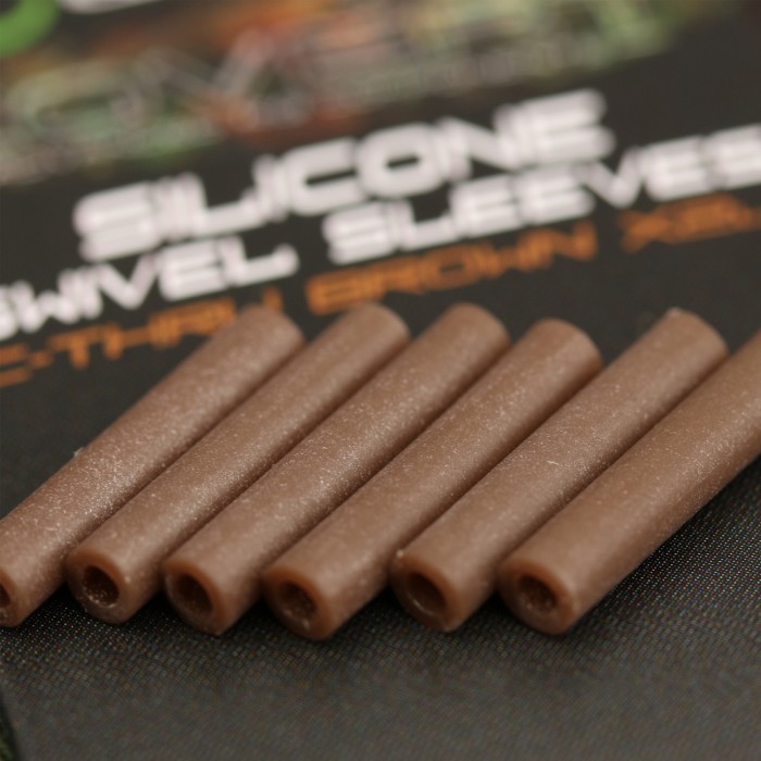 Gardner Covert Silicone Swivel Sleeves