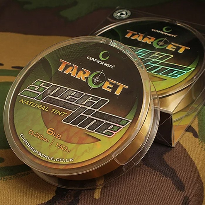 Gardner Target Speci-Line 150m