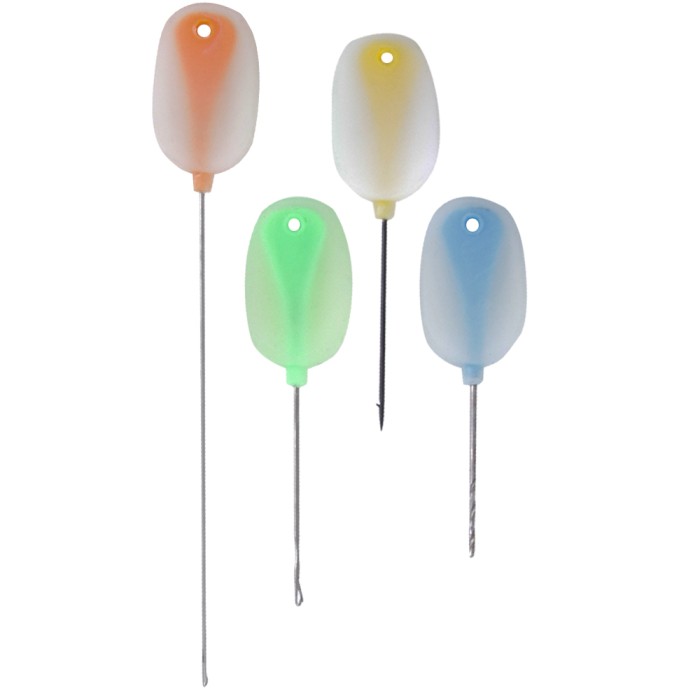 Grandeslam Glow Worm Needle Set