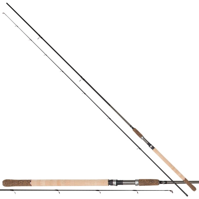 Greys Prodigy PB Twin Tip Fishing Rod