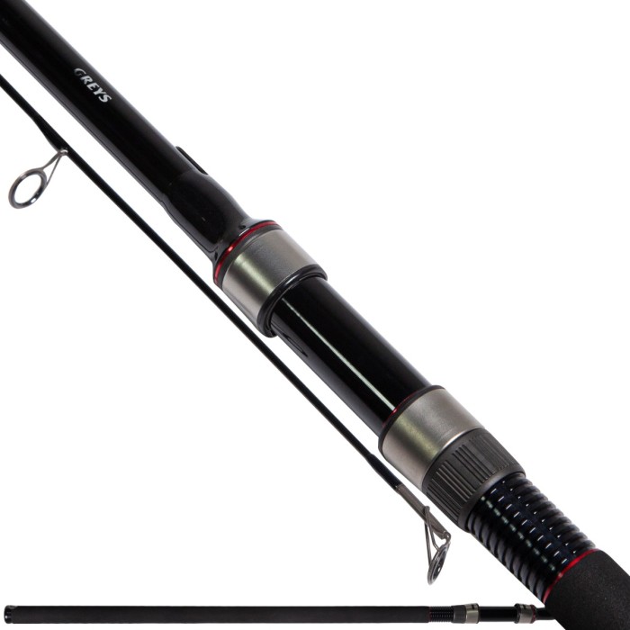 Greys X-Flite+ FD Rod