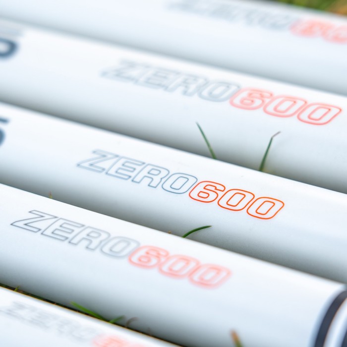 Guru Aventus Zero 600 Tele Whip