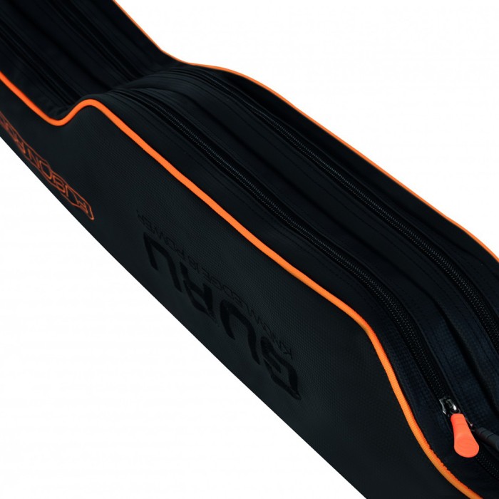 Guru Fusion Rod Holdall 4 Plus+
