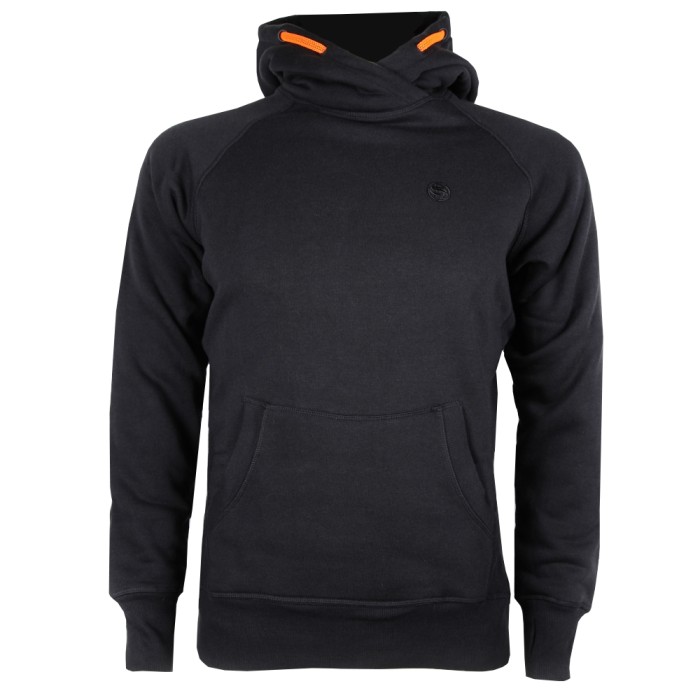 Guru Black Hoody