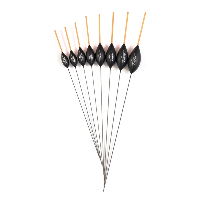 Guru Skimmer Hollow Carbon Float