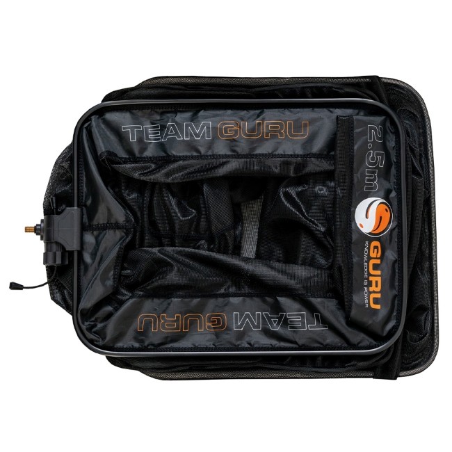 Guru Team Guru Keepnet 2.5m