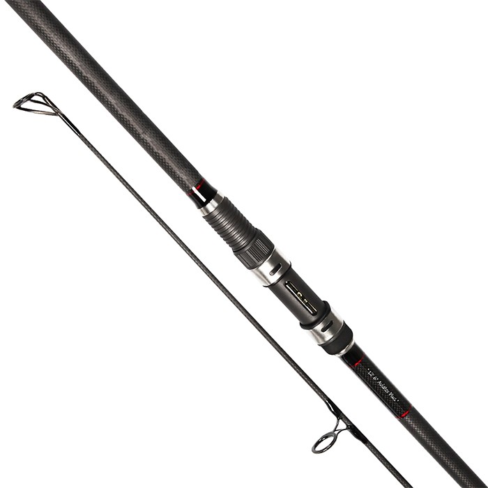 Harrison Aviator Plus Fishing Rod