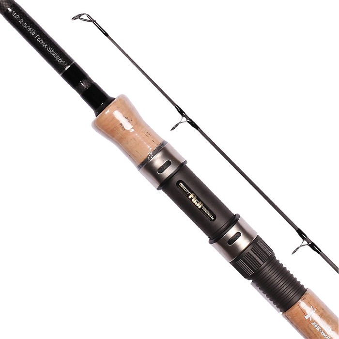 Harrison Torrix Stalker Rods | Angling Direct