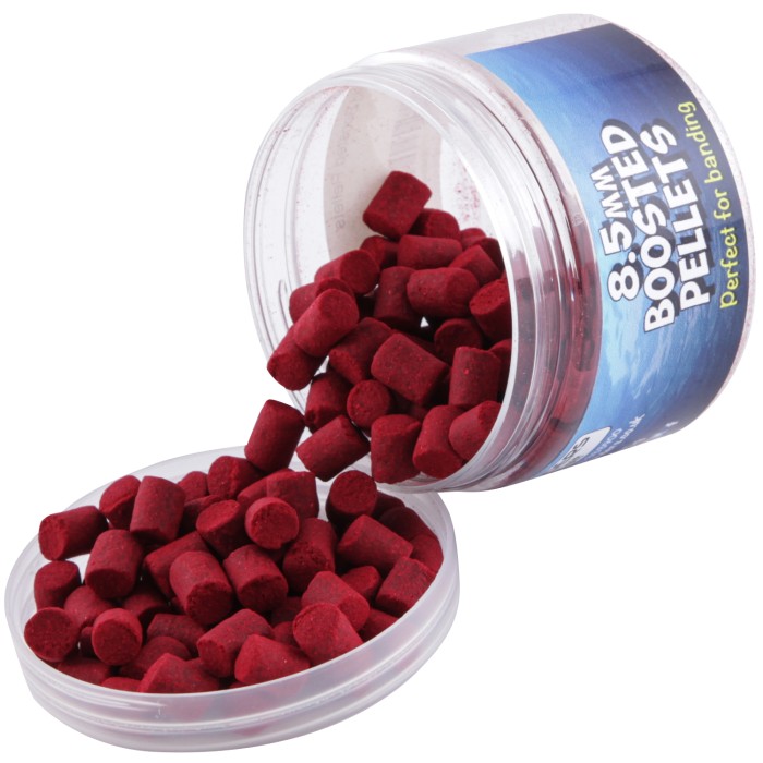 Hinders Almond Boosted Pellets