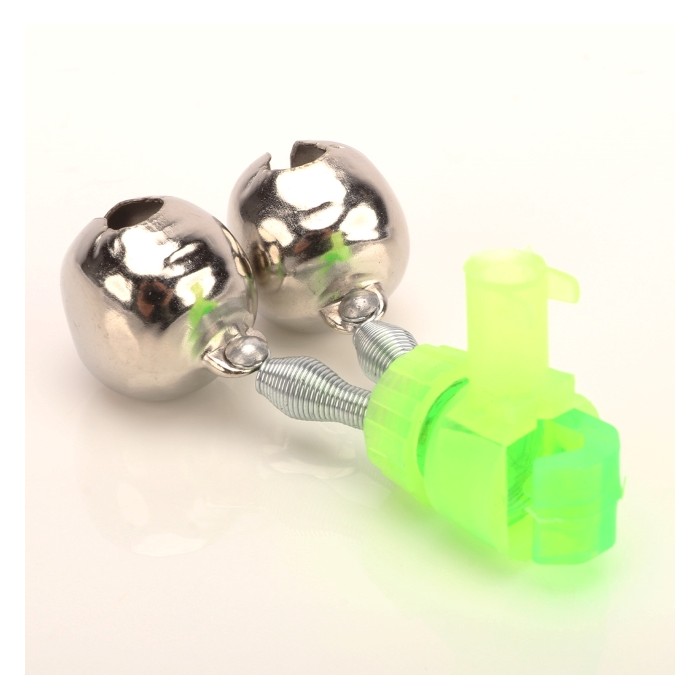 Advanta Clip On Rod Bell