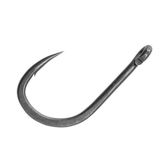 JRC Contact Wide Gape Carp Fishing Hooks