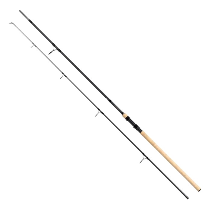 JRC Defender Cork Rod