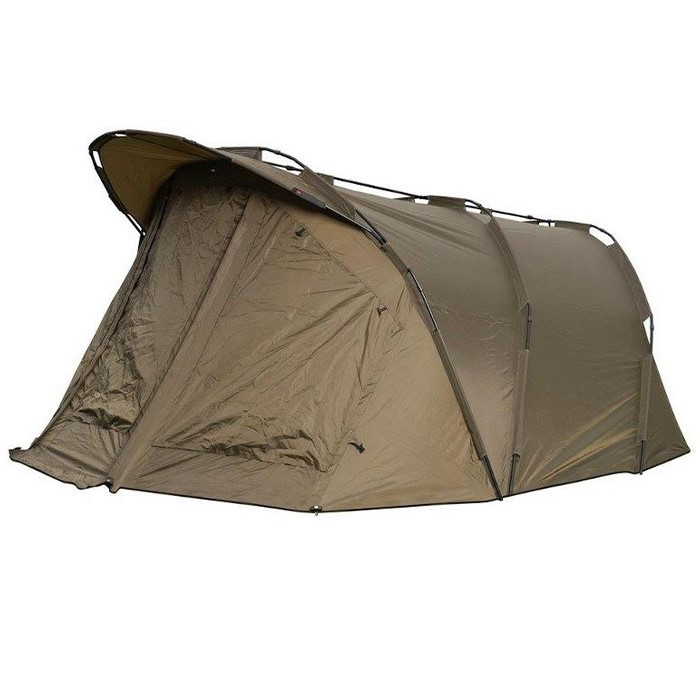 JRC Defender Peak XL Fishing Bivvy | Angling Direct