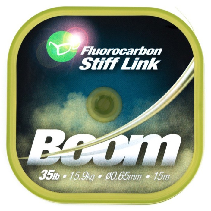Korda Boom Fluorocarbon | Line | Angling Direct