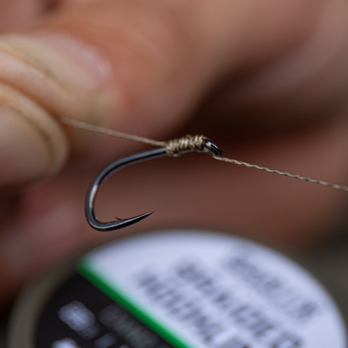 Korda Basix Braided Hooklink 10m