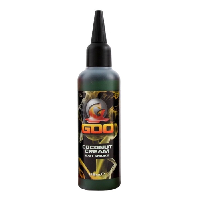 Korda Goo - Coconut Cream Smoke