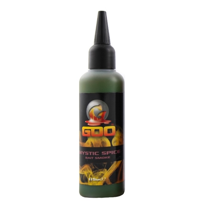 Korda Goo - Mystic Spice Smoke