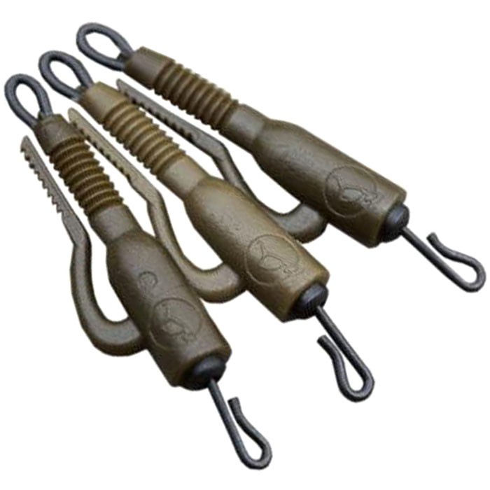 Korda QC Hybrid Lead Clip