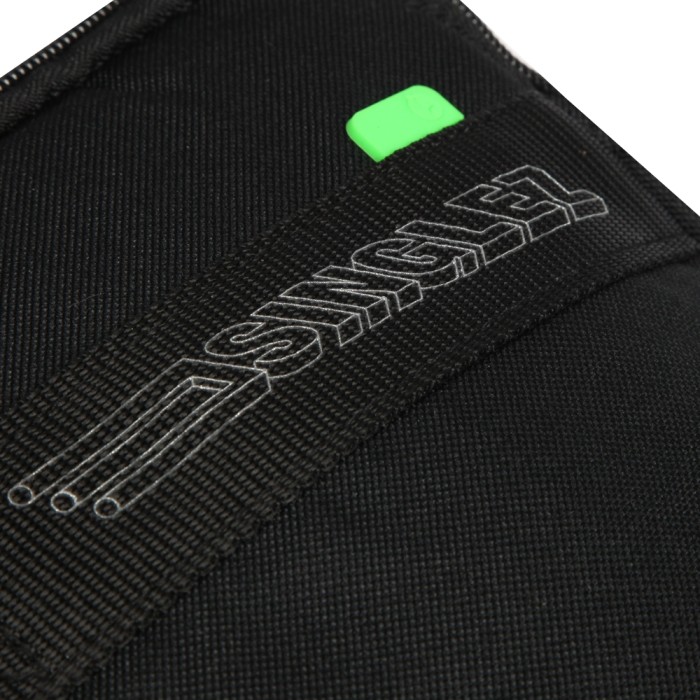 Korda Singlez Bag | Secure Angling Kit Storage Solution