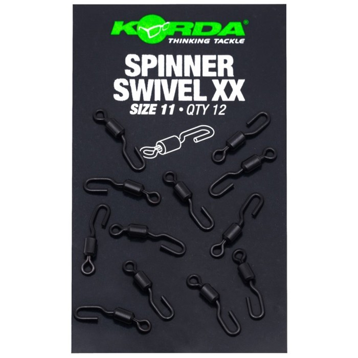 Korda Spinner Swivel XX