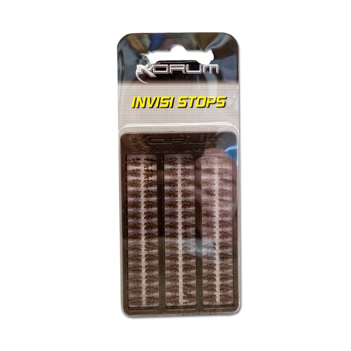 Korum Invisi Stop