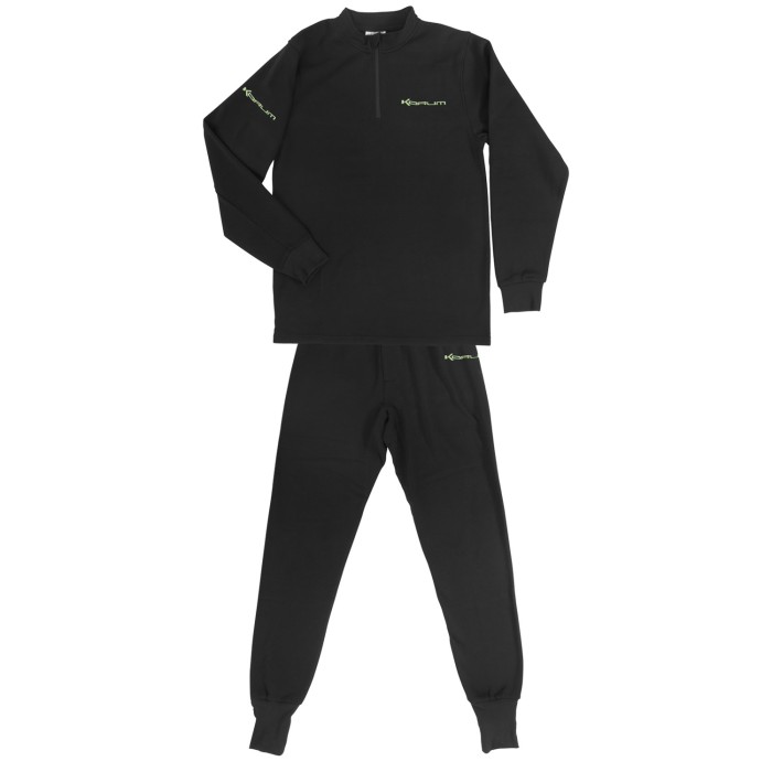 Korum 2-Piece Undersuit