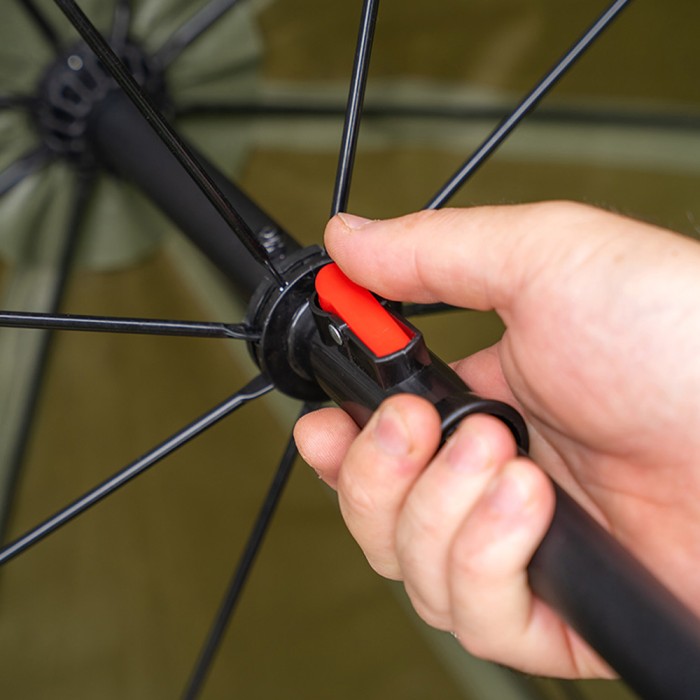 Korum Classic Brolly 45"