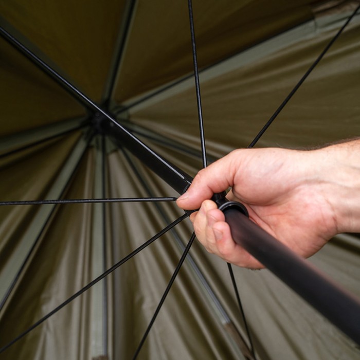 Korum Classic Brolly 45"