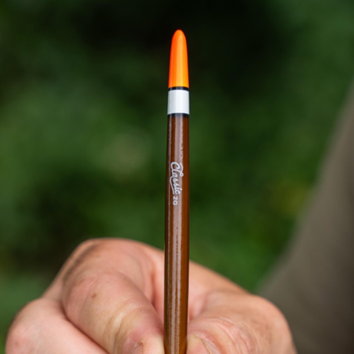 Korum Classic Pro Quill Floats