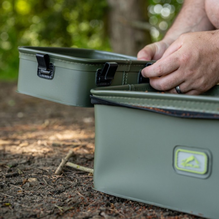 Korum EVA Tackle & Bait Carryall 15L