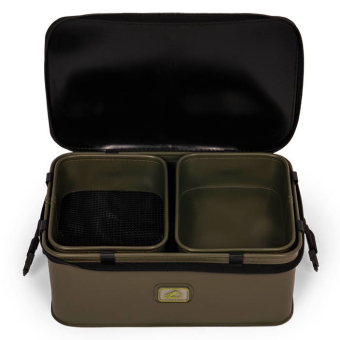 Korum EVA Tackle & Bait Carryall 15L
