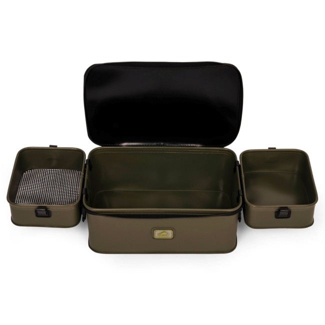 Korum EVA Tackle & Bait Carryall 15L