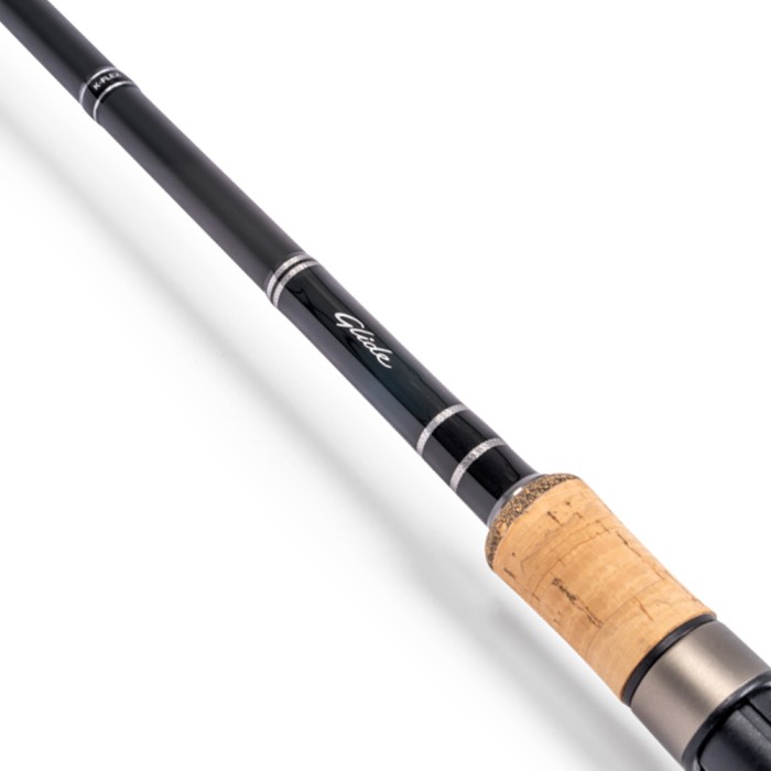 Korum Glide Power Float Rod