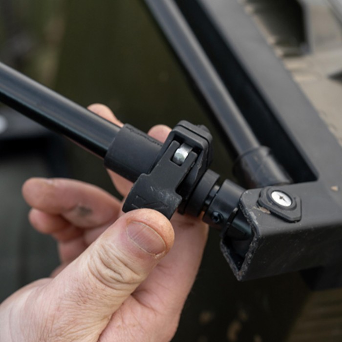 Korum Mega Blox Fully Loaded Station