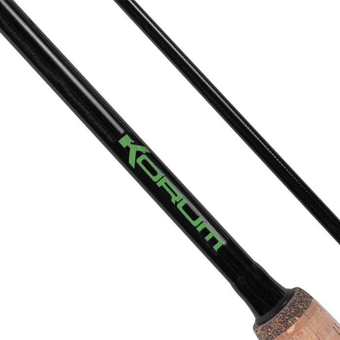 Korum Phase 1 Float 10ft Fishing Rod