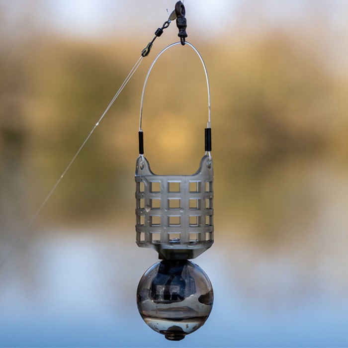 Korum Slow Sinking Feeder