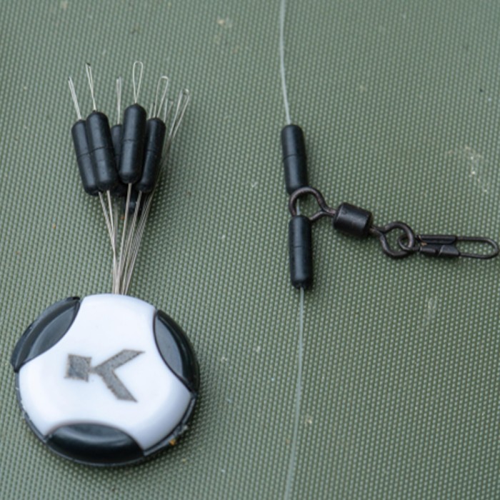 Korum Smokescreen Gripper Stops - Small