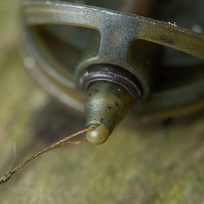 Korum Smokescreen Quick Change Bolt Beads