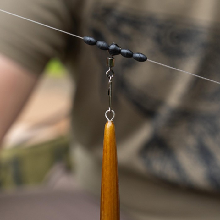 Korum Smokescreen Ready Float Kits